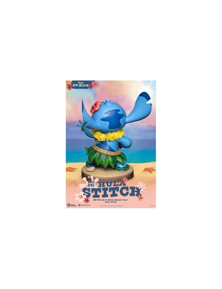 Lilo And Stitch Crafts